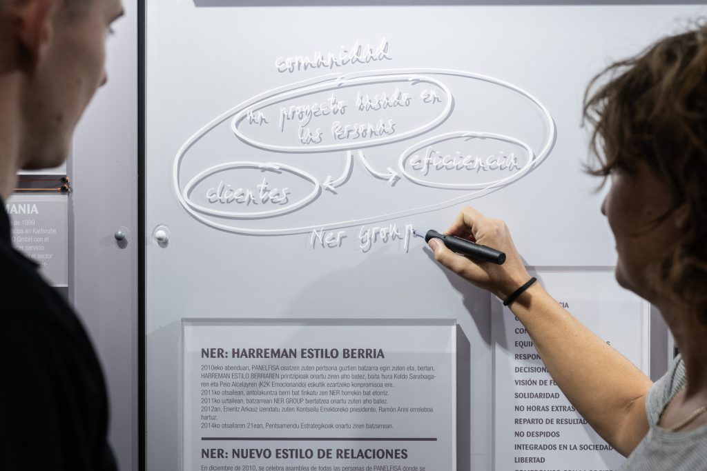 We are NER - Ner Group