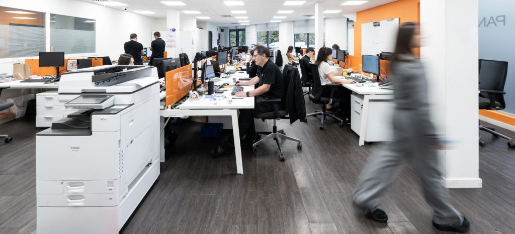 We are NER - Ner Group