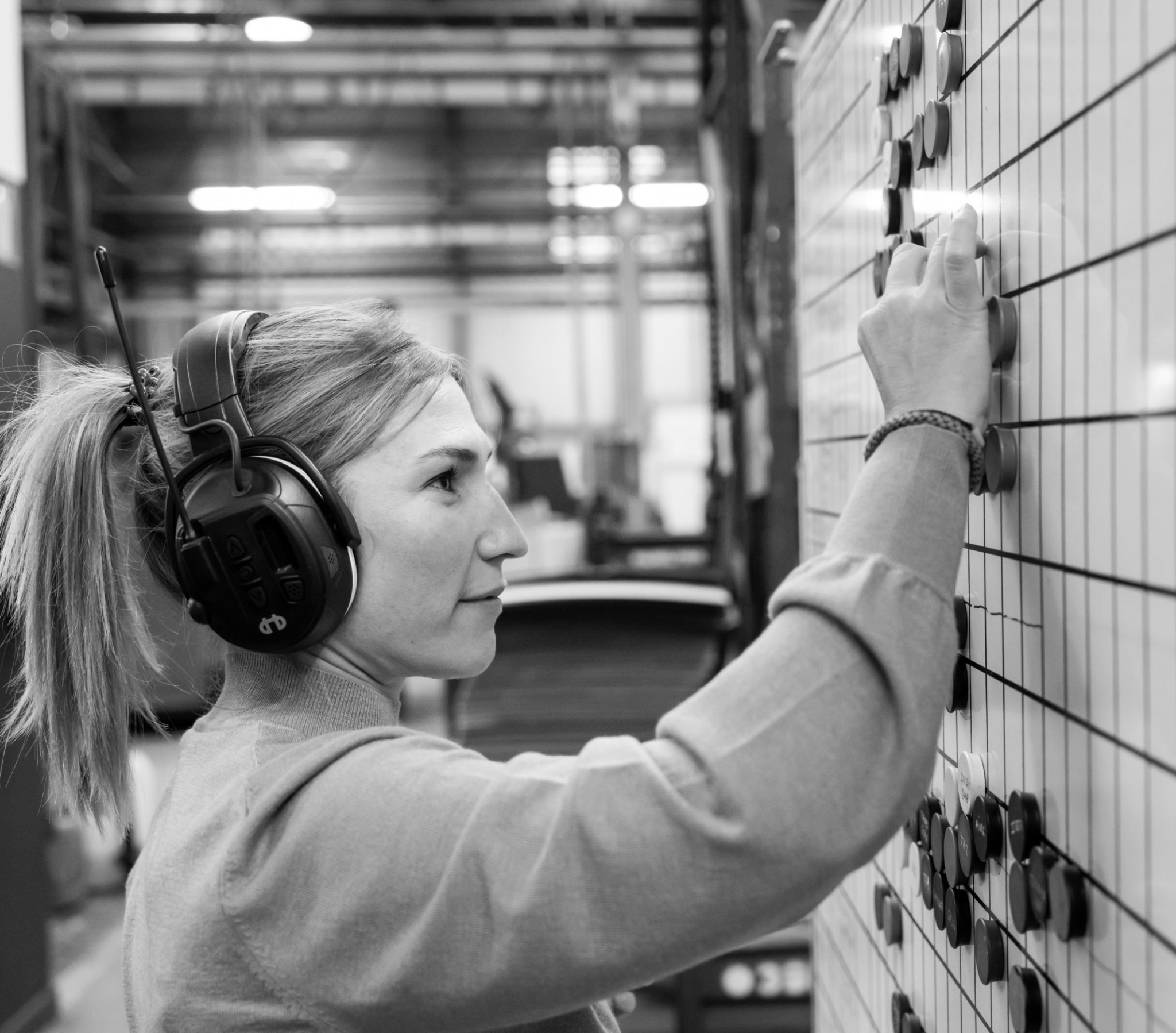 Compromiso con la sociedad - Ner Group