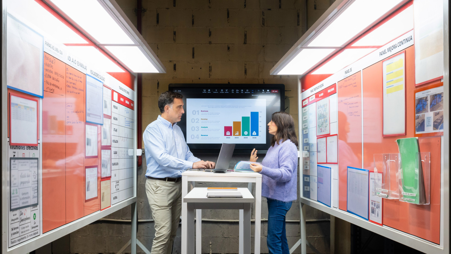 We are NER - Ner Group