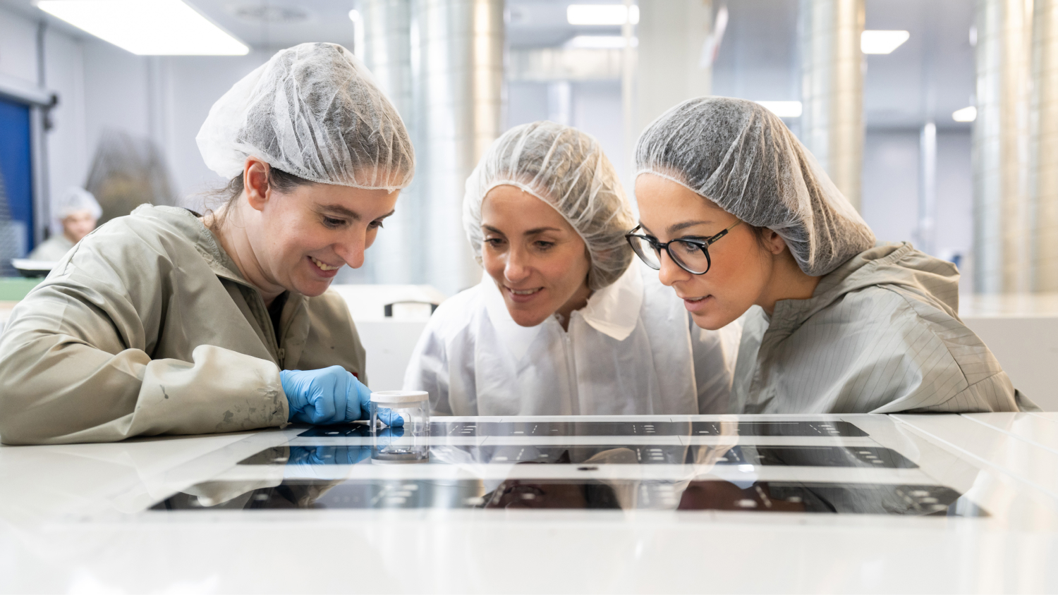 We are NER - Ner Group