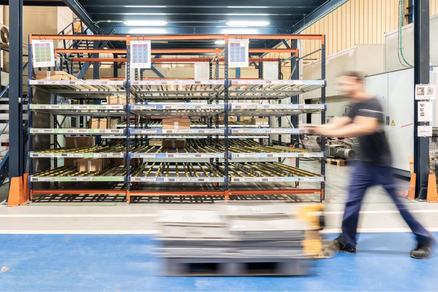 We are NER - Ner Group