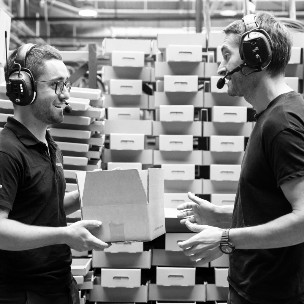 Somos NER - Ner Group